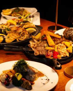 Elrancho – Restaurant