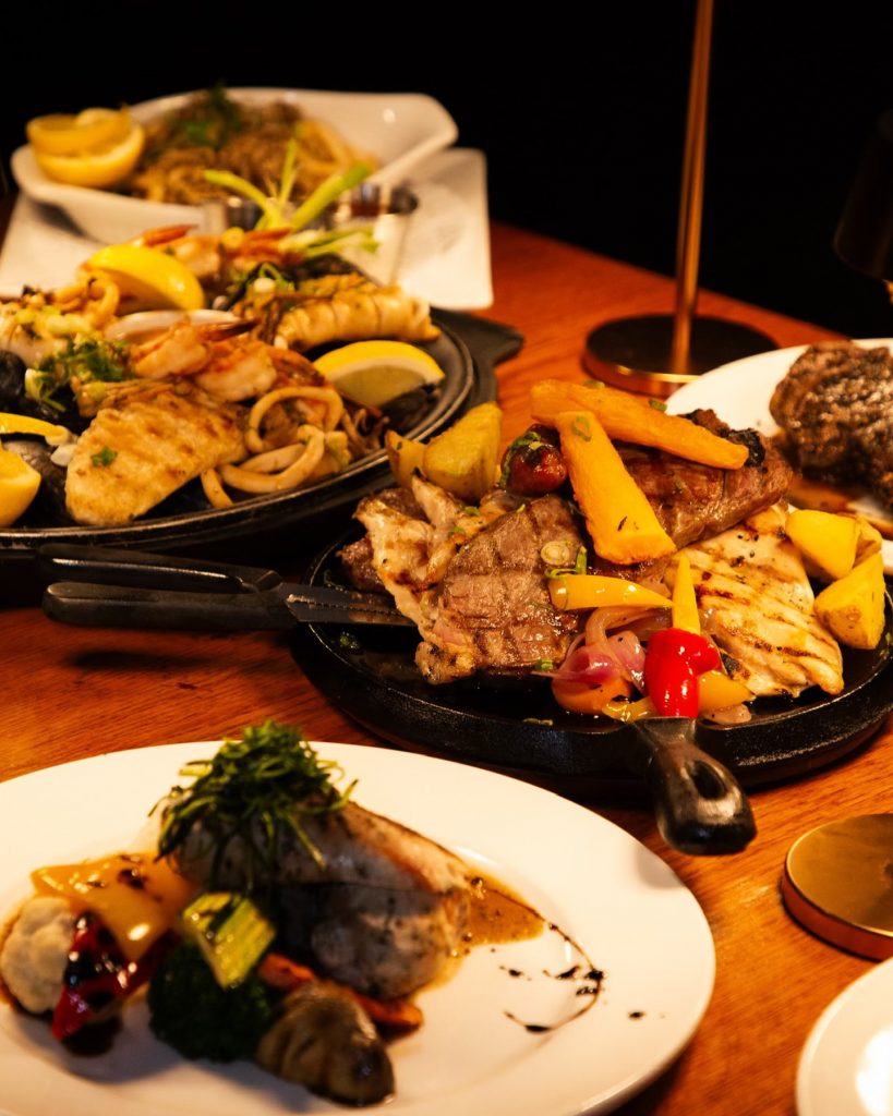 Elrancho – Restaurant