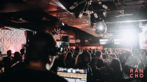 Elrancho – Restaurant