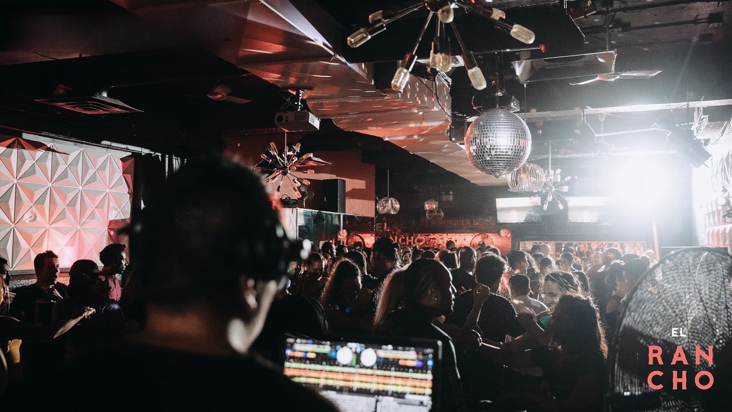 Elrancho – Restaurant