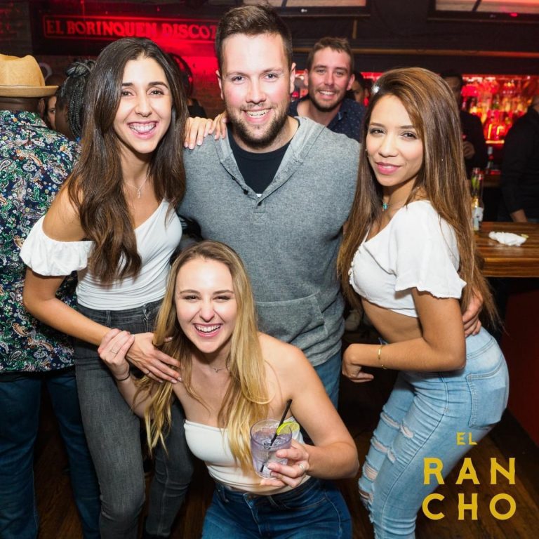 Elrancho – Restaurant